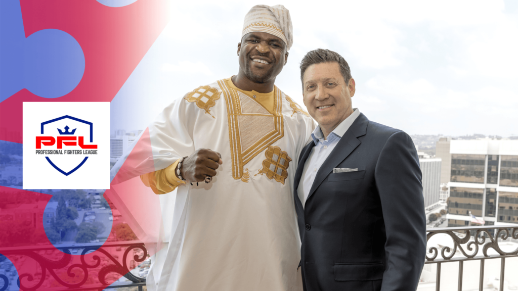 News & Gallery - Francis Ngannou Foundation